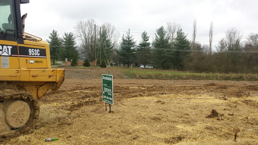 new construction lot - Warren County OH Real Estate